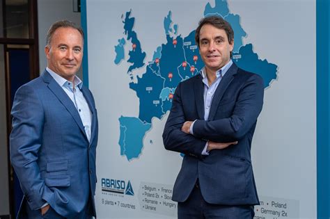 Pascal Vanhalst Tvh Koopt Meerderheid In Abriso Jiffy Made In