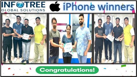 Prashant Pandey On Linkedin Infotree Global Solutions Congratulates Ankush Abrol Neha Ammy