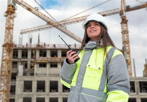 What Does A Civil Engineering Technician Do