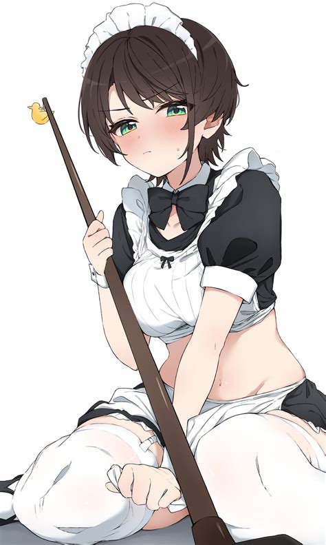 Oozora Subaru Hololive Drawn By Kakerukakeruanim Danbooru