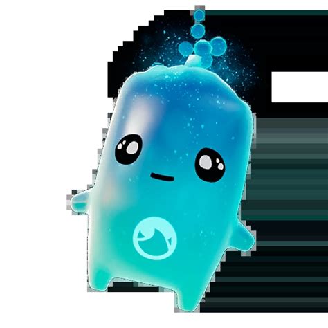 Galaxy Water Sprite Fortnitegg