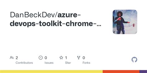 Github Danbeckdevazure Devops Toolkit Chrome Ext