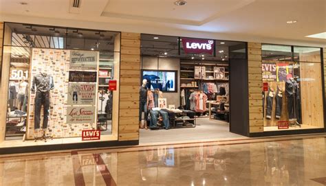 Levis Premium Klcc Store Launch Lipstiq