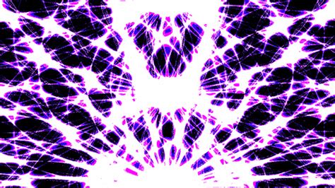 shader experiments v169 r animation