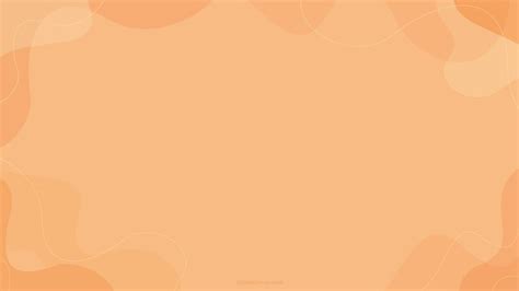 Plain Peach Background Plain Quiana Peach Samaroos Limited