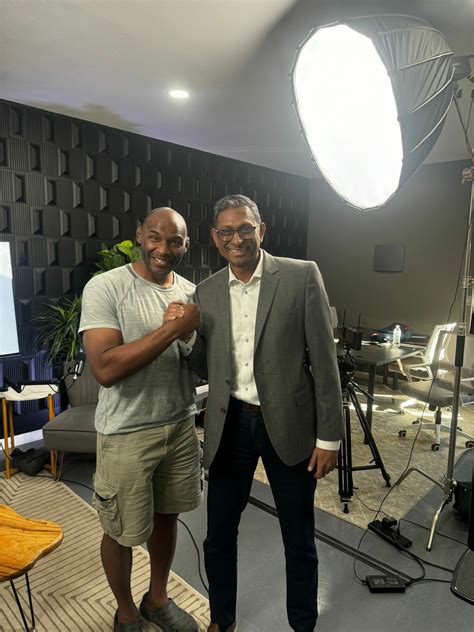 Meet Yogesh Patel Canvasrebel Magazine