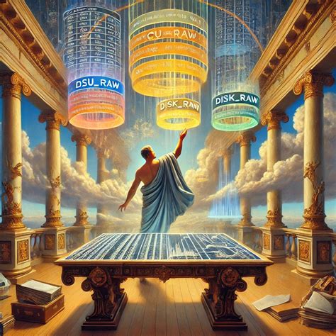 Managing Azure Data Explorer Using Terraform — Part 3 Add Telegraf Metrics By Mark Tinderholt