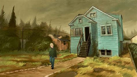 Amazon Challenges Netflix S Adult Animation Arena With Undone