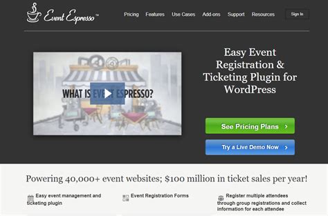 12 Best Wordpress Event Registration Plugins With Key Features