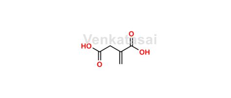 Itaconic Acid Venkatasai Life Sciences
