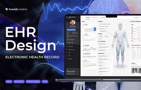 Ehr Interface Design Principles Ux And Usability Challenges