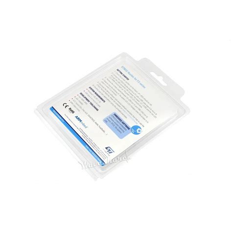 Nucleo F303k8 Stm32 Nucleo 32 Development Board With Stm32f303k8t6 Mcu Supports Arduino