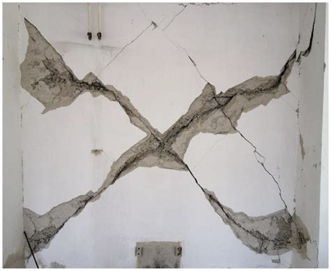 Buildings Free Full Text Condition Assessment And Seismic Upgrading