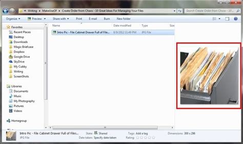 9 Key Tips For Managing And Organizing Your Computer Files Computer Basics Digital