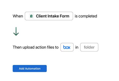 Easy Secure Document Collection Workflows Moxo