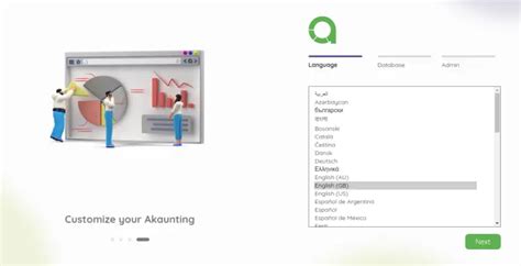 How To Install Akaunting With Apache And Lets Encrypt Ssl On Ubuntu 2204
