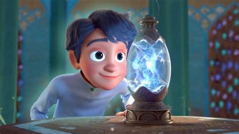 رونمایی از دومین پوستر رسمی انیمیشن سینمایی «لوپتو شهرآرانیوز