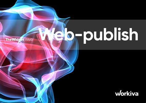 Workiva S Web Integration Support Center