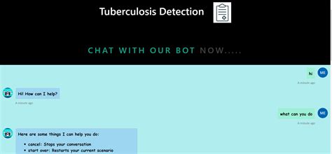 Github Enigmacoder Bot Tuberculosis Diagnosis
