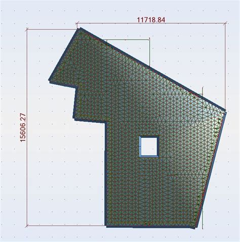 Autodesk Robot Not Responding When Meshing Autodesk Community