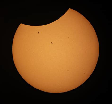 Annular Eclipse Ralbuquerque