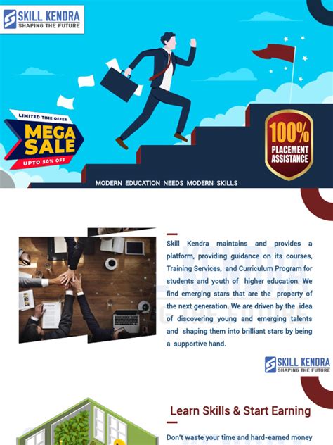 Soft Skills Development Program Pdf