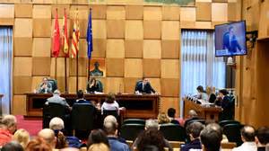 Zaragoza Exige La Dimisión Inmediata De Óscar Puente Por Su Gestión
