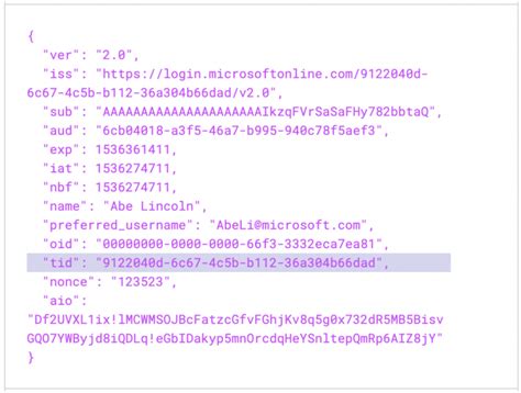 How To Specify Tenants When Building An Azure AD Multi Tenant Application Without Coding Datawiza