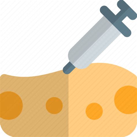 Skin Injection Bodycare Intravenous Icon Download On Iconfinder