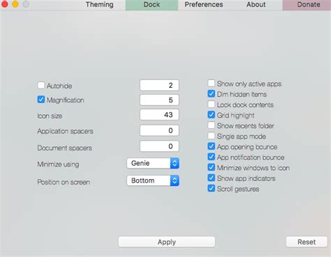 how to customize your mac a guide for advanced users beebom