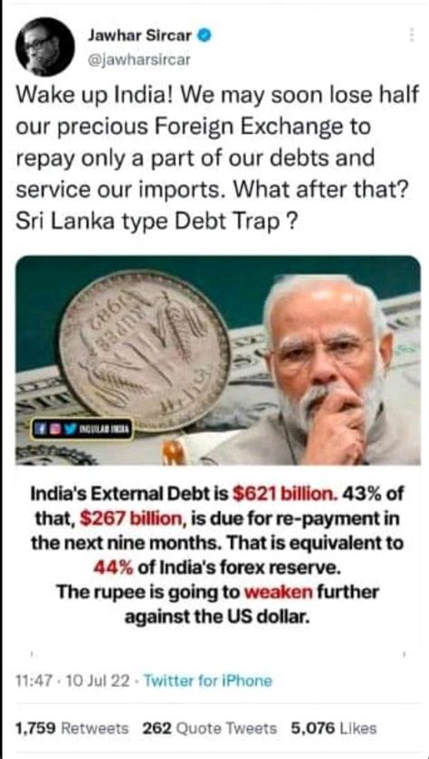 Sathish Govindan Posted On Linkedin