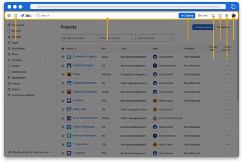 Start Navigating Jira Service Management Learning Atlassian Community