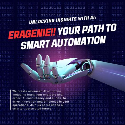 Eragenie Ai On Linkedin Ai Artificialintelligence