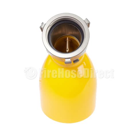Fire Hydrant Diffuser NH NST PSI With Case