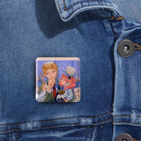 قیمت و خرید پیکسل خندالو مدل لوید و آنیا فورجر انیمه اسپای ایکس فمیلی