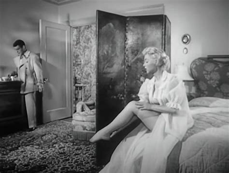 Beverly Garland In Not Of This Earth Stockings Hq Television And Media Sightings