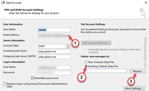 Outlook Tidak Dapat Masuk Memverifikasi Anda Terhubung Ke Perbaikan
