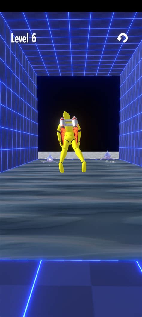 Jetpack Master APK Download For Android Free