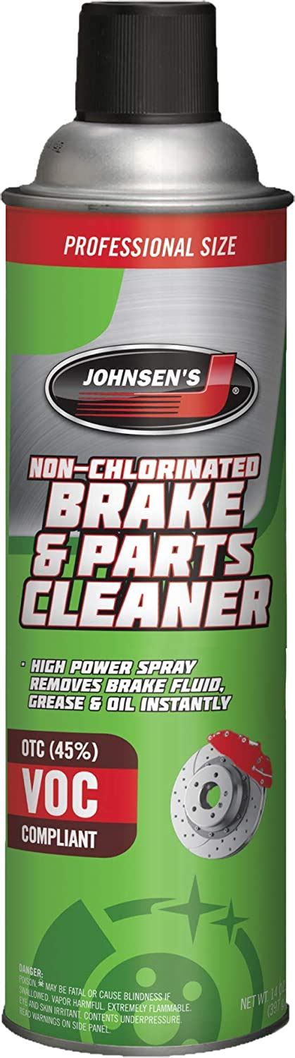 Best Brake Cleaners Review And Buying Guide 2023 The Drive