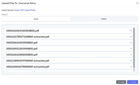 Document Extraction For Insurance Custom Ai And Chatgpt