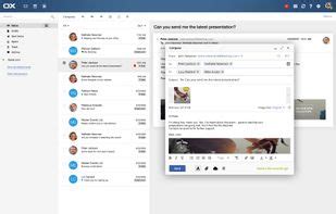 Open Source Microsoft Exchange Alternatives Top Mail Servers AlternativeTo