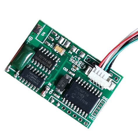 Hid Proximity Card Reader Module Hid Module Hid Low Frequency Module