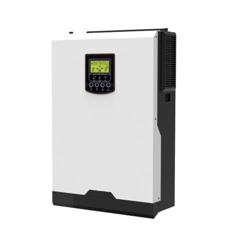 Voltronic 3kva Cosmo Powerhouse