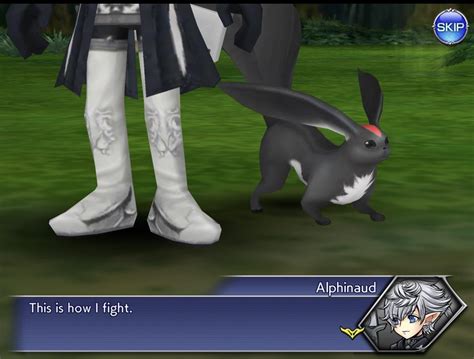 Theory About Torgal Rffxvi