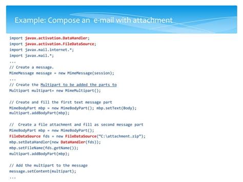 Introduction To Javabeans Activation Framework V11 Pptx Operating Systems Computer