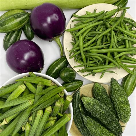 Veggies Mini Box Subscription Otterfresh By Red Otter Farms