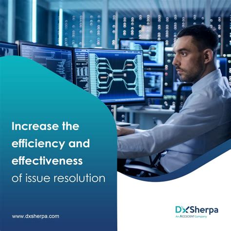 Dxsherpa Technologies On Linkedin Servicenow Efficiency Innovation