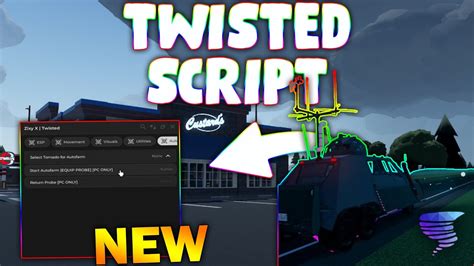 New Twisted Script Pastebin 2025 Esp All Teleport Auto Farm