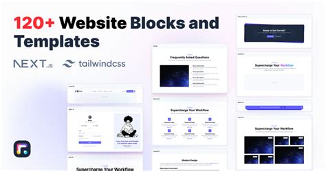 160 Tailwind Css Components And Ui Elements Tailkits Tailkits