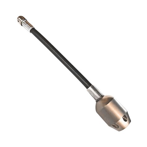 Styrande Munstycke Artikelnr 090 Anpassade Lösningar För